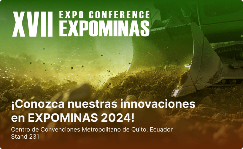 ExpoMinas 2024 | Thermofisher